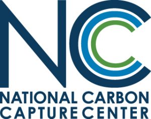 NCCC_logo_login | National Carbon Capture Center
