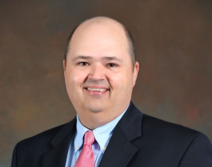 Our Leadership | National Carbon Capture Center