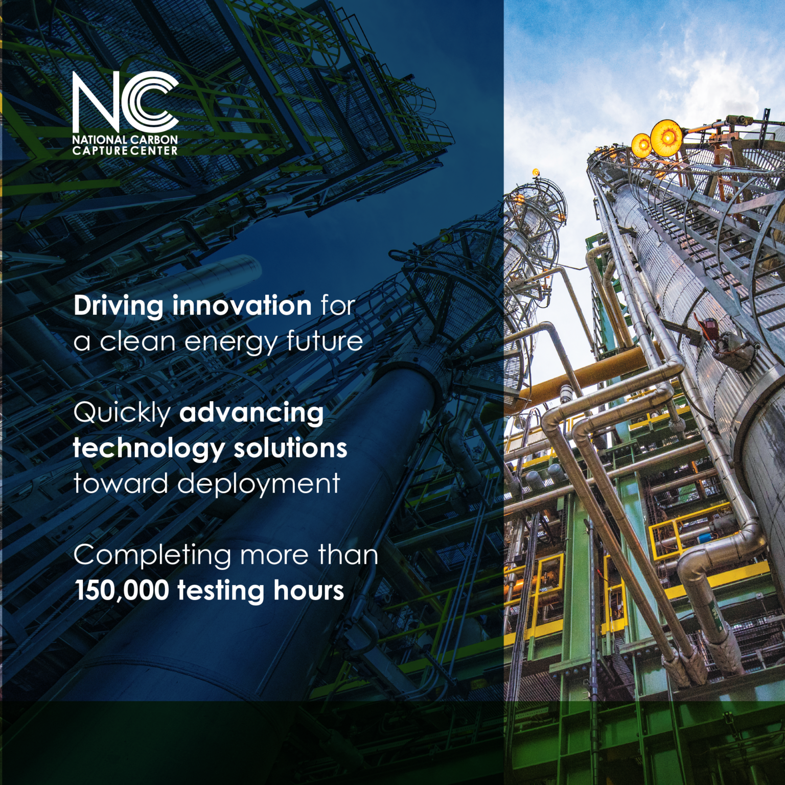 Home – National Carbon Capture Center