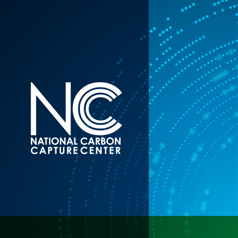 News | National Carbon Capture Center