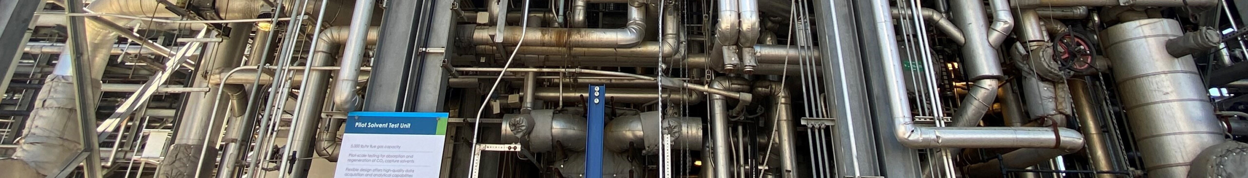 PSTU cropped2 | National Carbon Capture Center