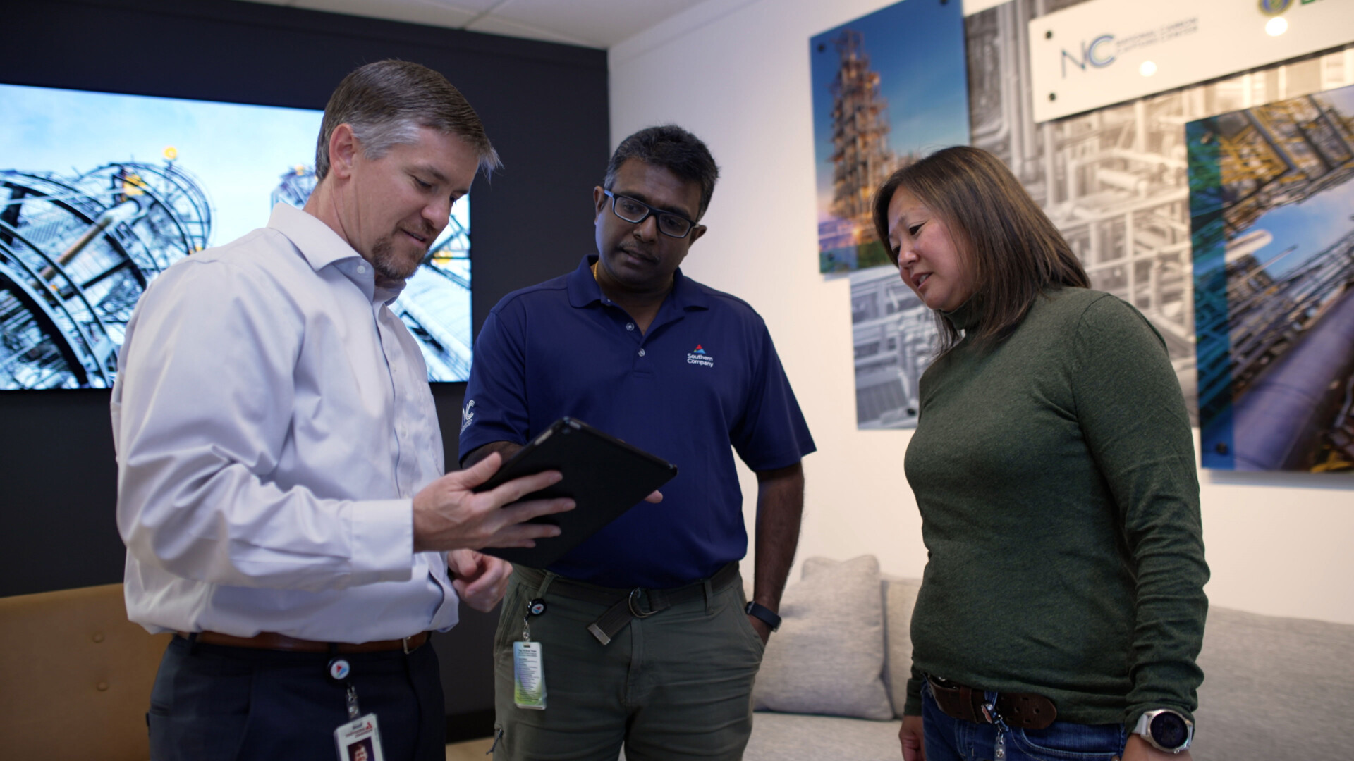 Our Mission | National Carbon Capture Center