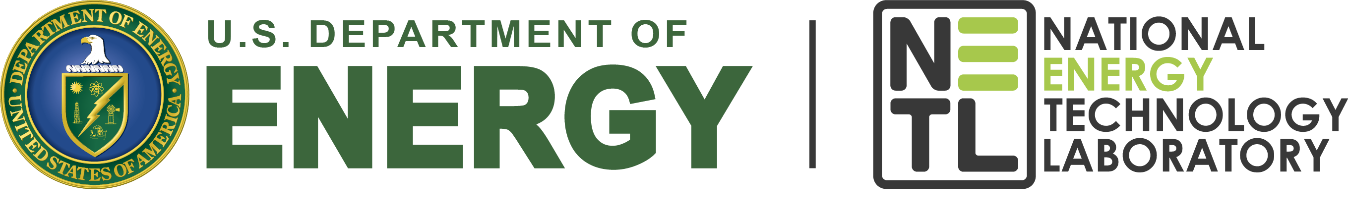 DOE_Logo+NETL FULL COLOR | National Carbon Capture Center