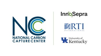 NCCC plays pivotal role in newly awarded DOE FOA projects