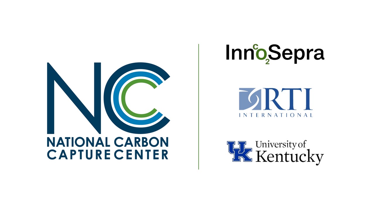 NCCC plays pivotal role in newly awarded DOE FOA projects